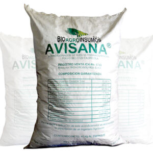 Bulto 40Kg - Bioagroinsumos S.A.S