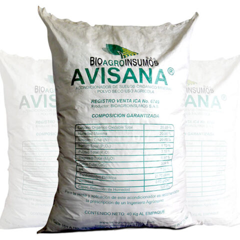 Bulto 40Kg - Bioagroinsumos S.A.S